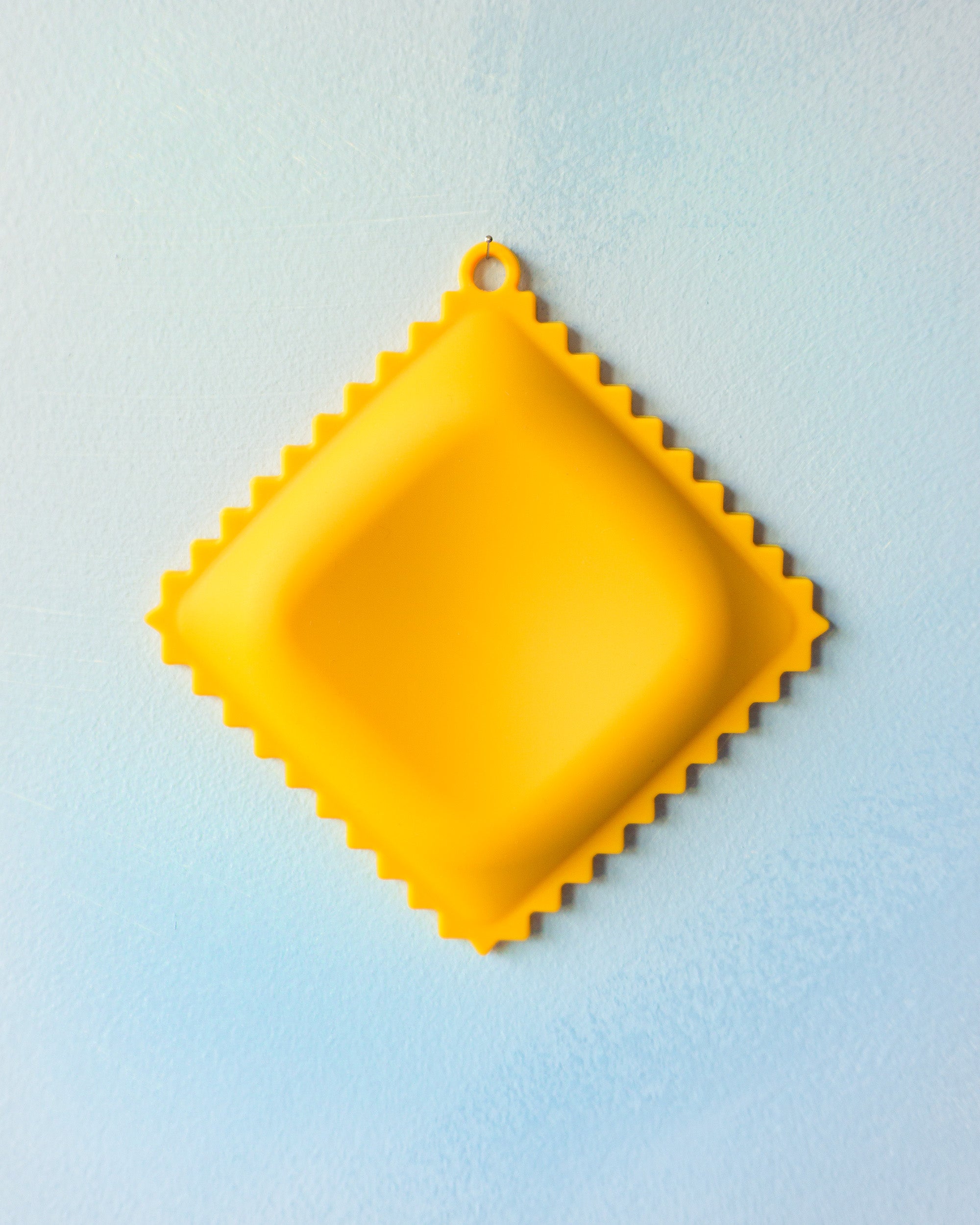 spoon rest / trivet - ravioli – Baa Baazaar