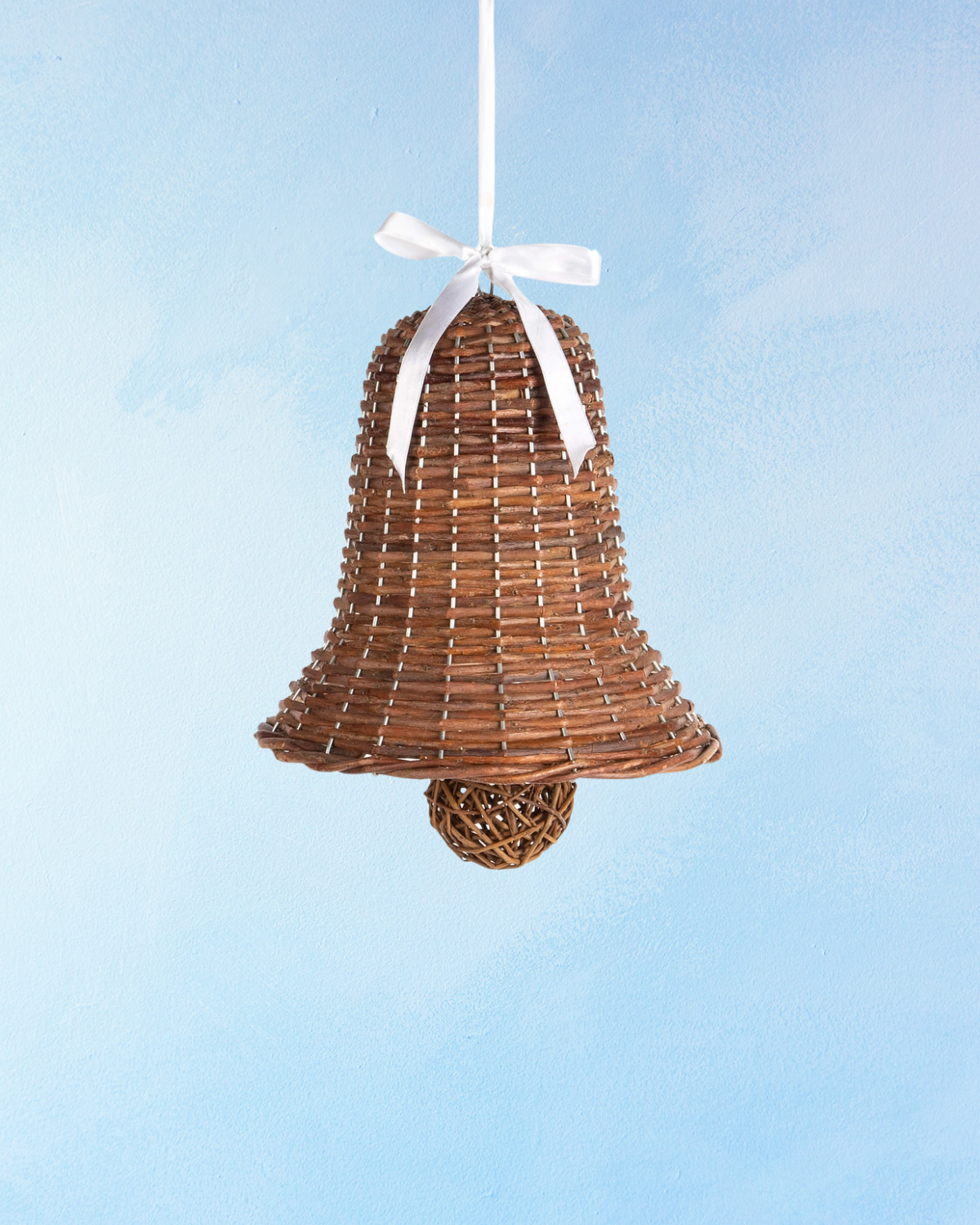 8" willow bell – Baa Baazaar