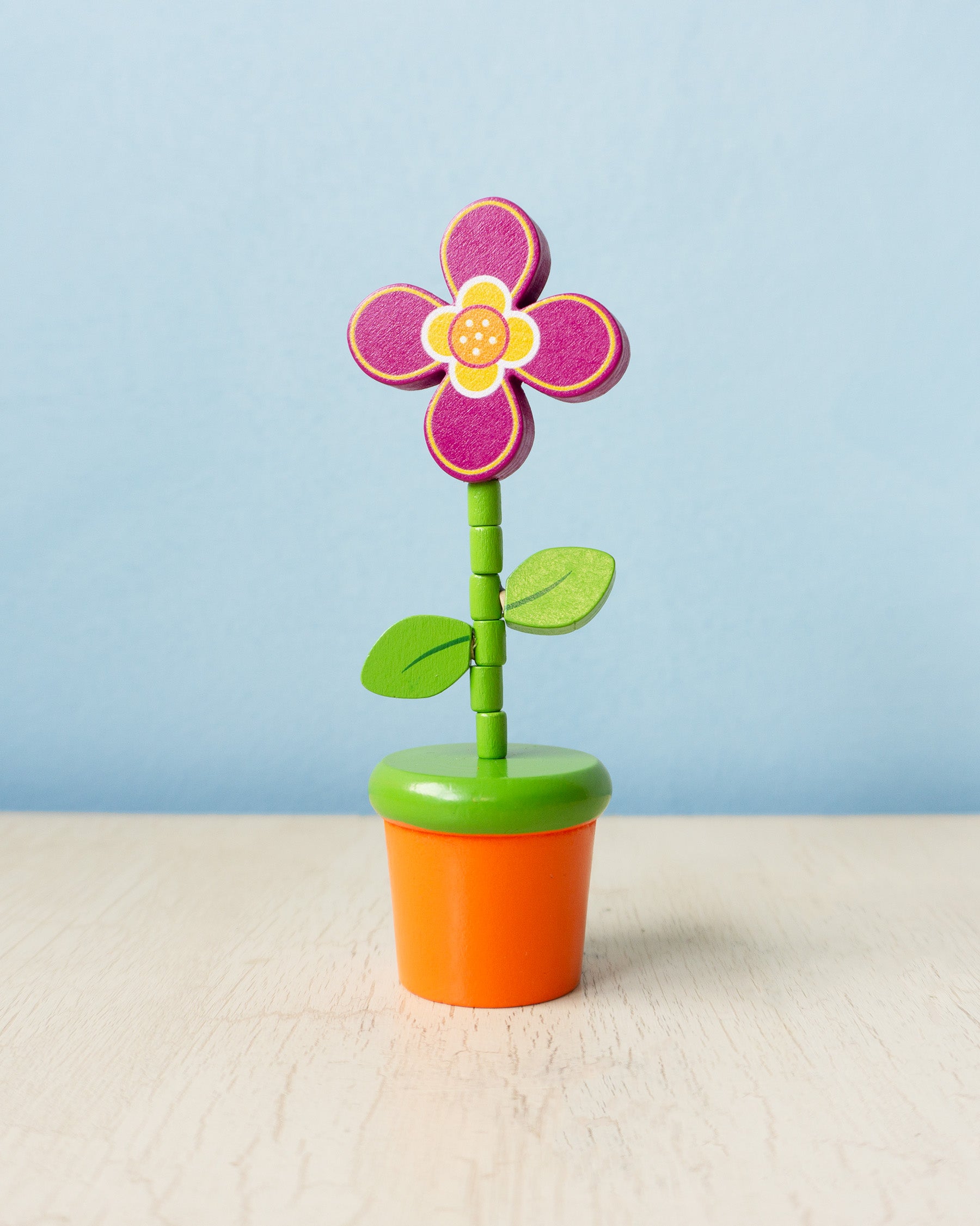 push puppet - pansy – Baa Baazaar
