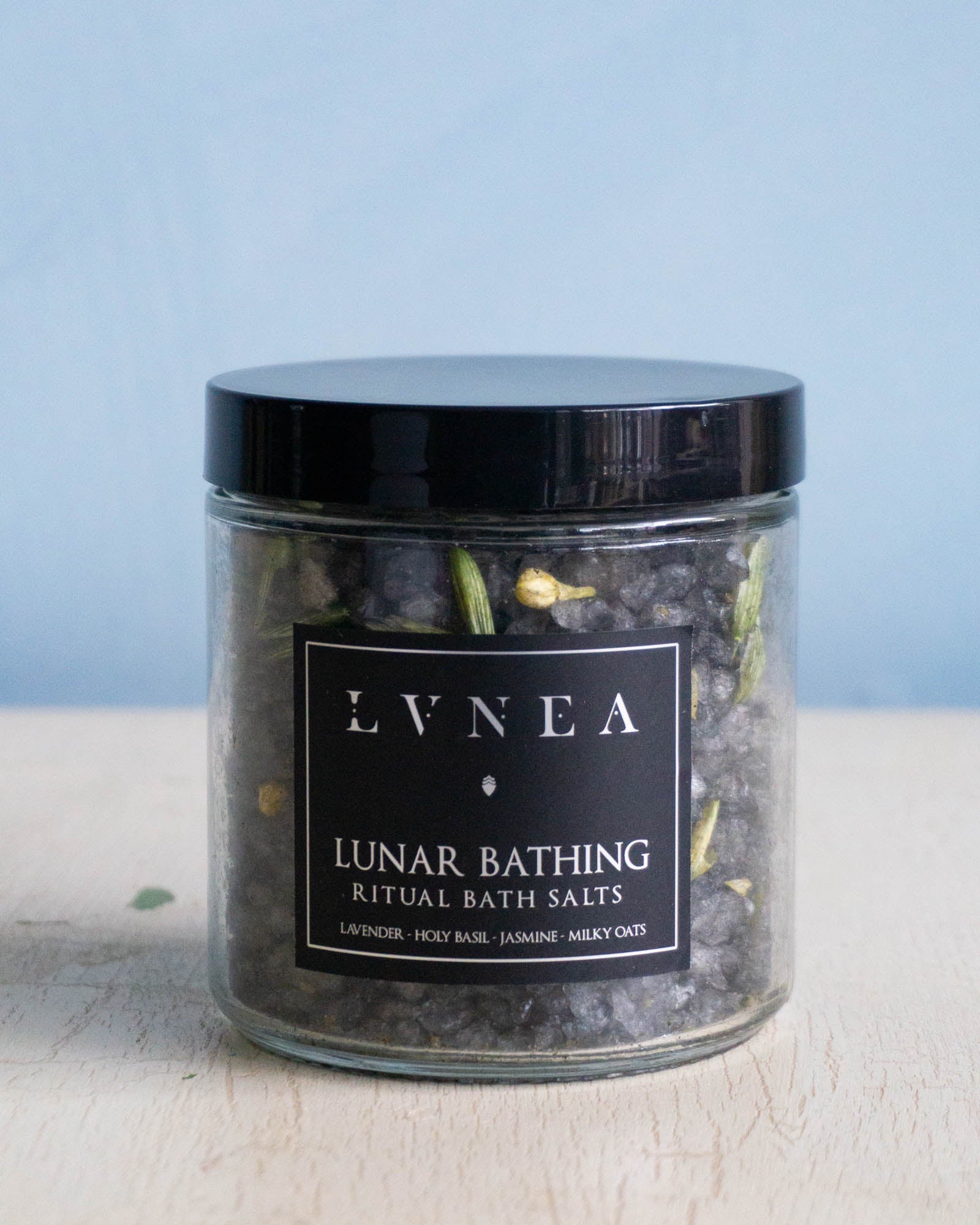 bath salts - lunar bathing – Baa Baazaar